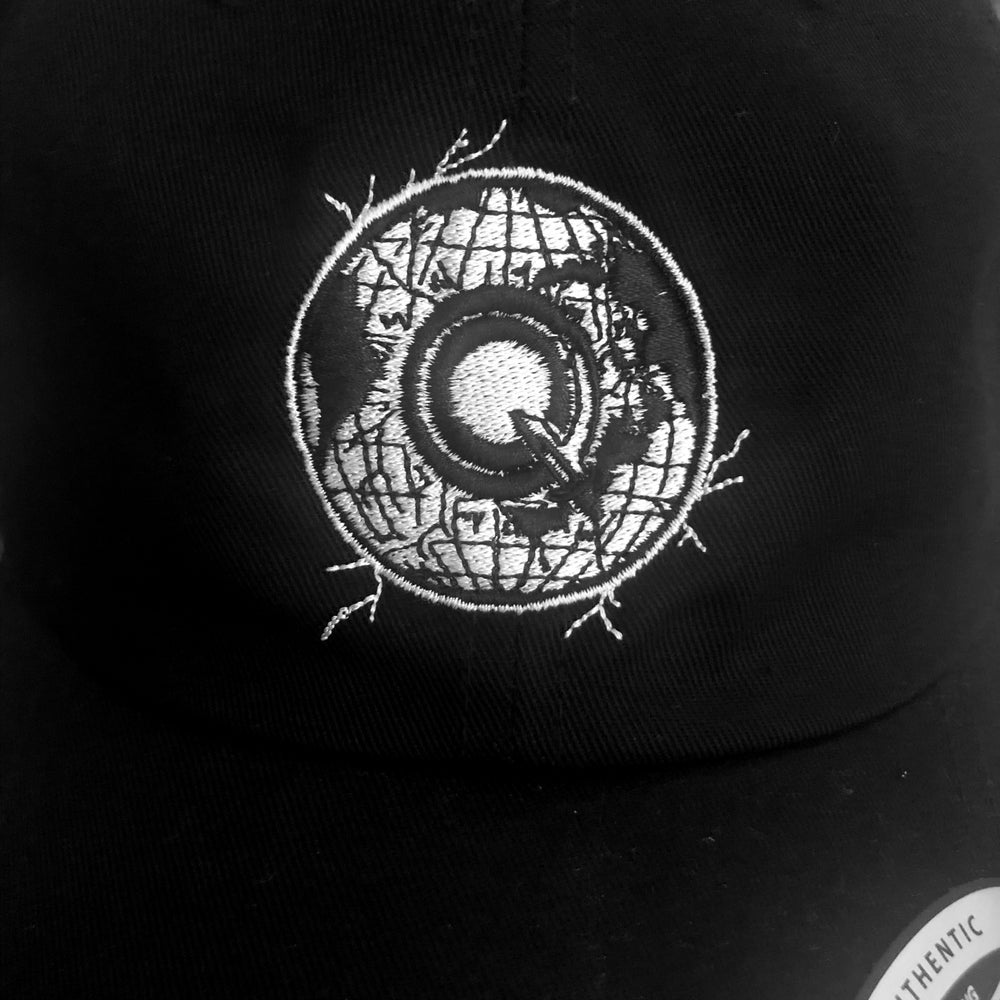 QCHQ 'Planet Q' hat – Quality Control HQ USA